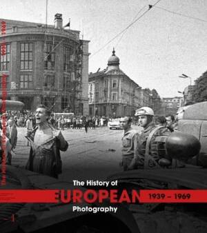 various photographers: The History of European Photography 1939-1969 ...