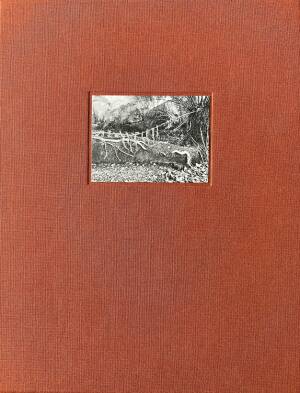 Regina Anzenberger: The Australian Journey (signed) - Bookshop ...