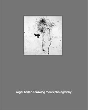 Roger Ballen: drawing meets photography (signed) - Bookshop Anzenberger ...